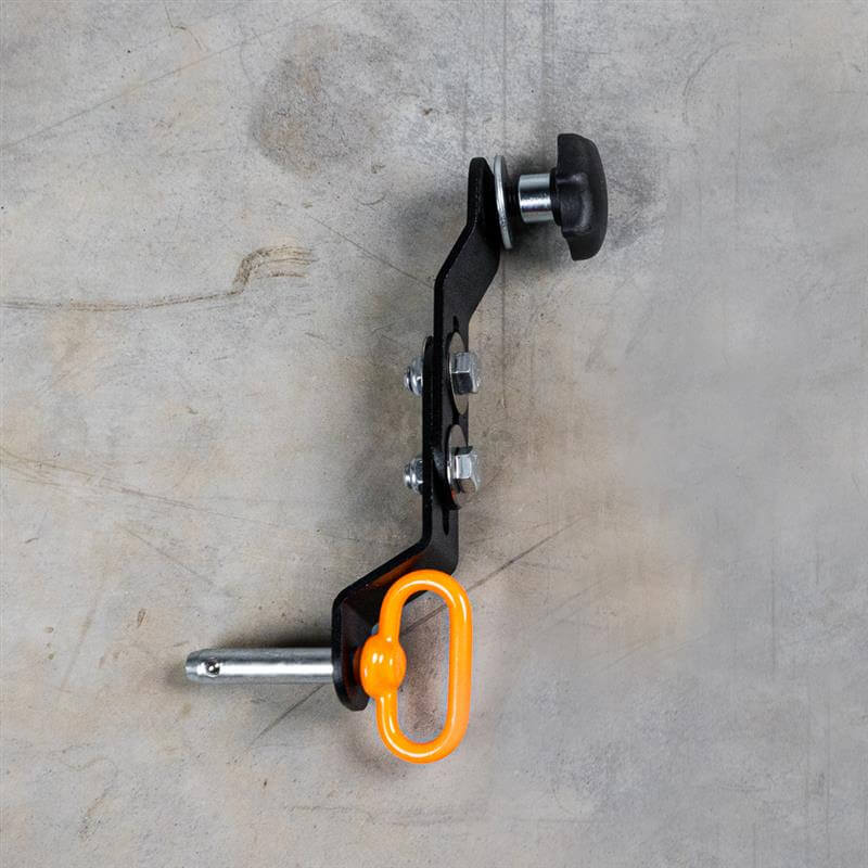 Profile® Rack Locking System – PRx Performance