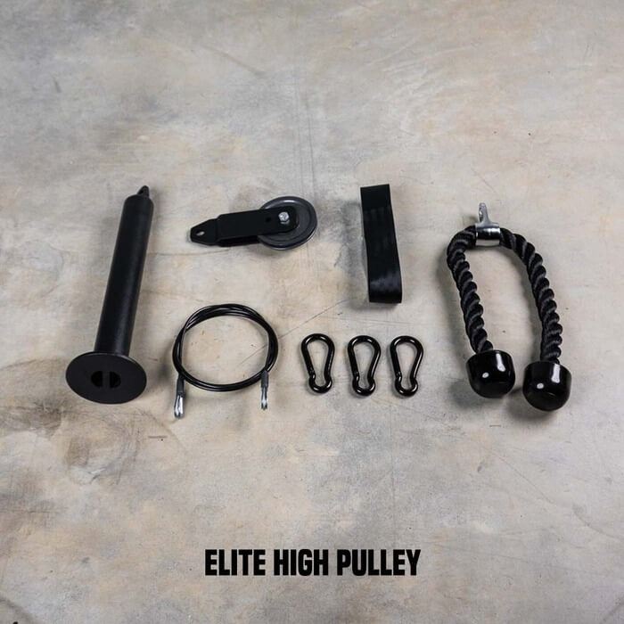 PRx Elite Pulley System - PRx Performance