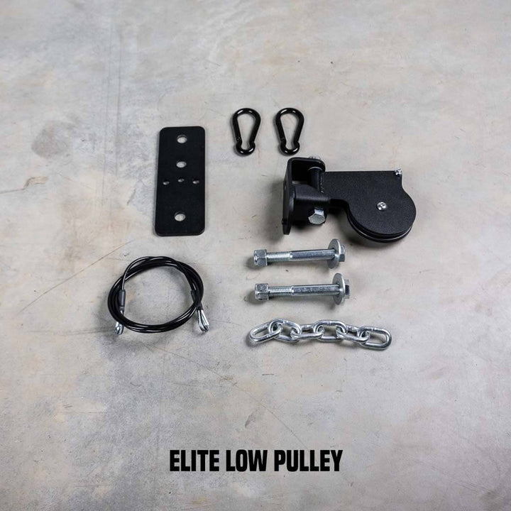 PRx Elite Pulley System – PRx Performance