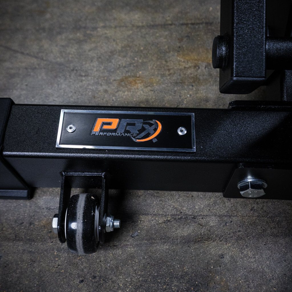 PRx Incline Bench - PRx Performance