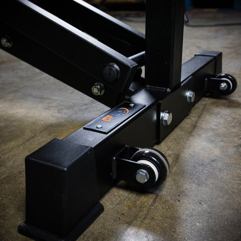 PRx Incline Bench - PRx Performance