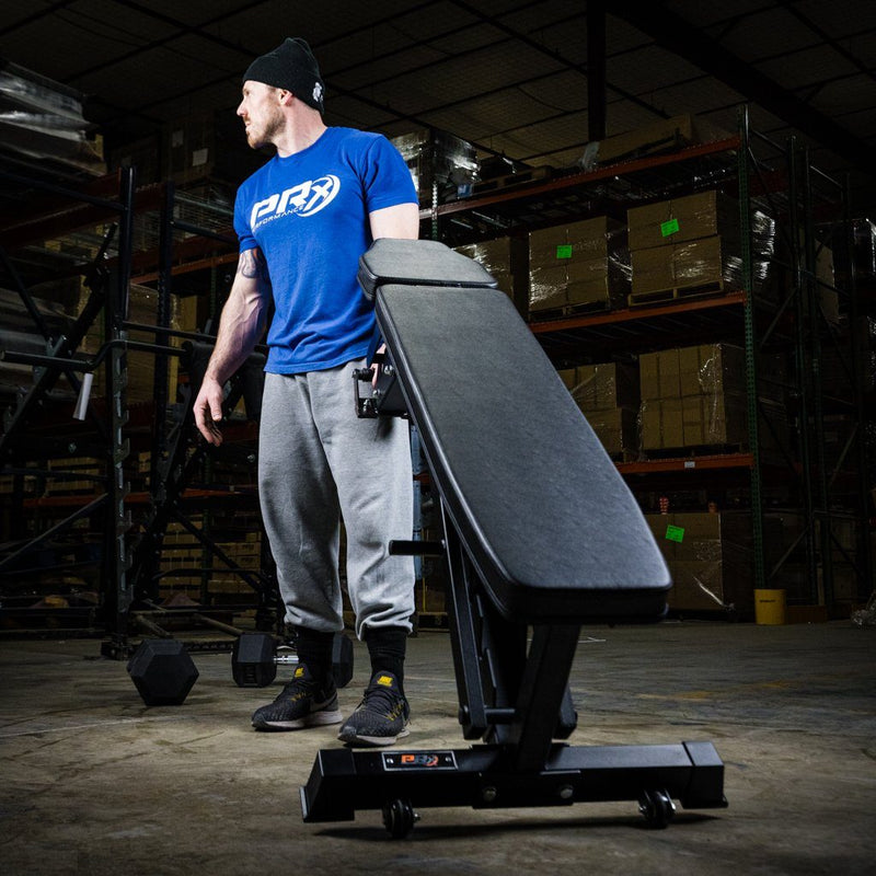 PRx Incline Bench - PRx Performance