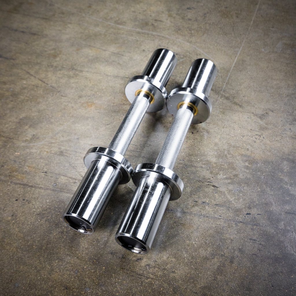 PRx Loadable Dumbbell Handle – PRx Performance
