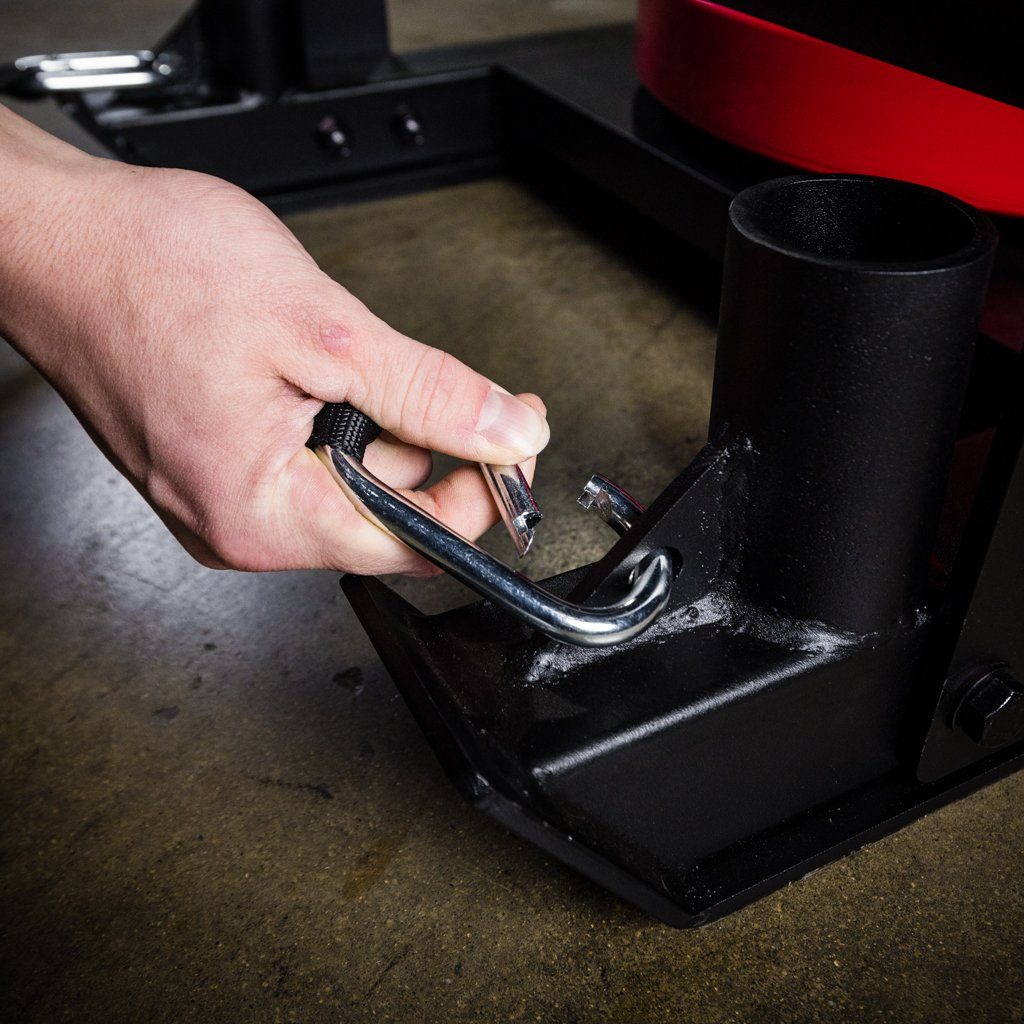 PRx Prowler Push/Pull Sled with Harness - PRx Performance