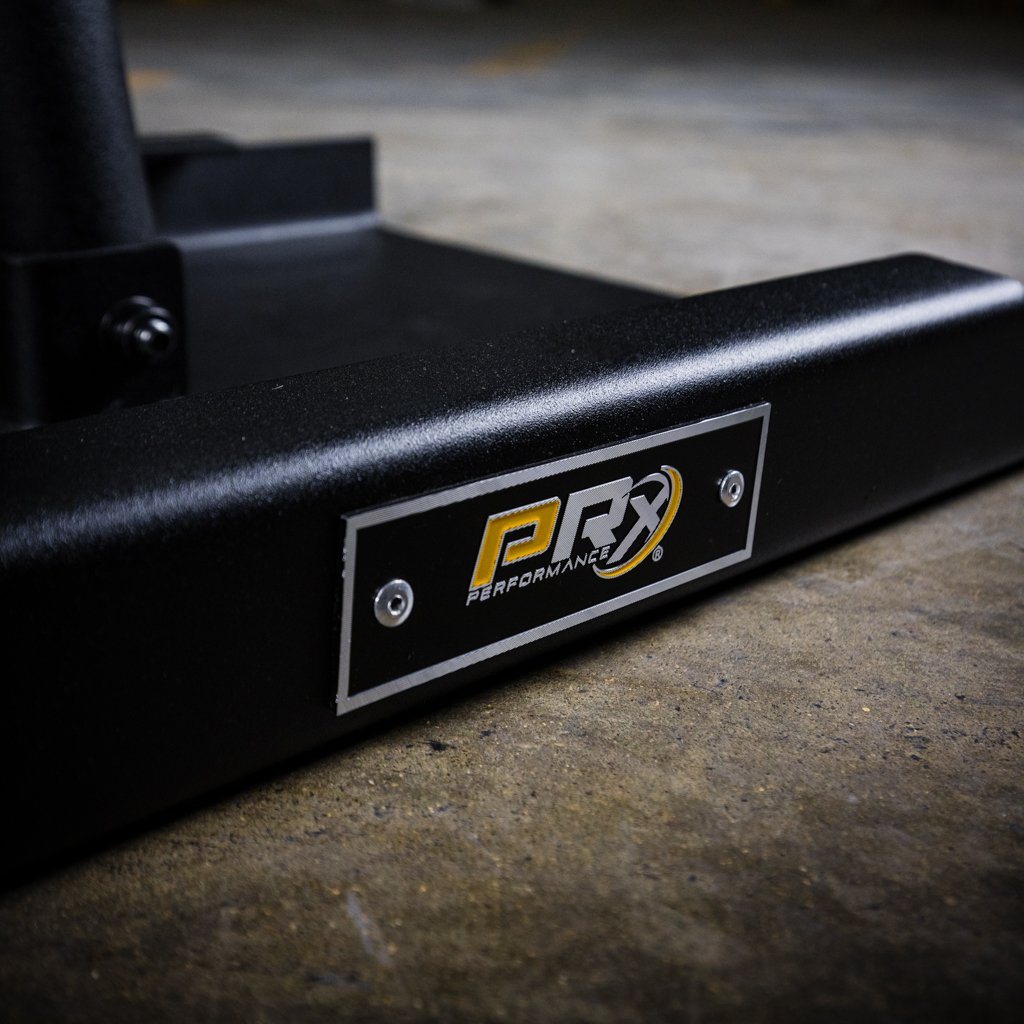 PRx Pull Sled with Harness – PRx Performance