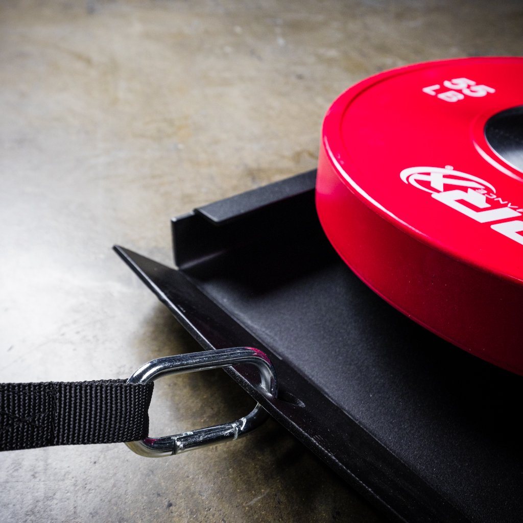 PRx Pull Sled with Harness – PRx Performance