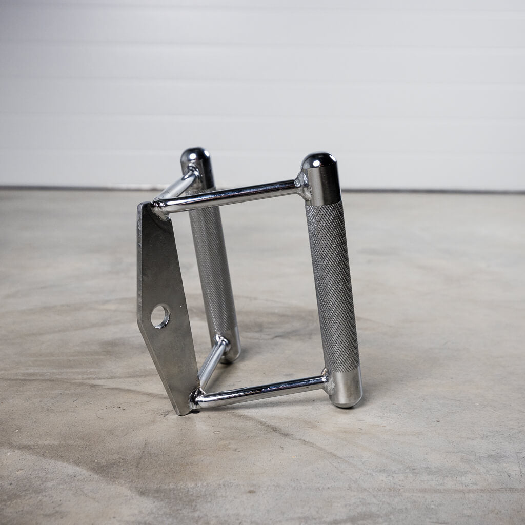 PRx Triangle Row Cable Attachment - PRx Performance