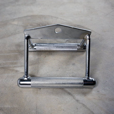 PRx Triangle Row Cable Attachment – PRx Performance