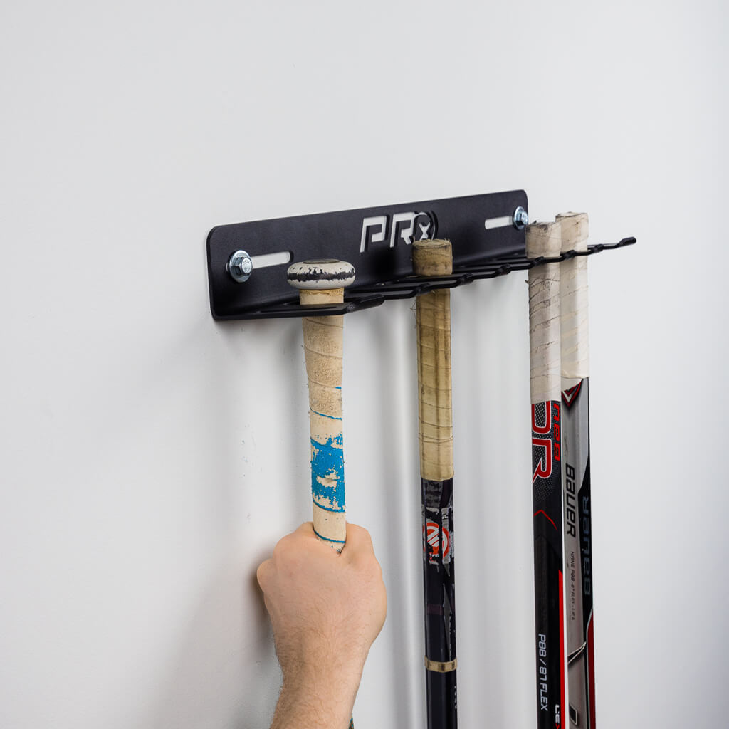 PRx Bat and Stick Storage – PRx Performance