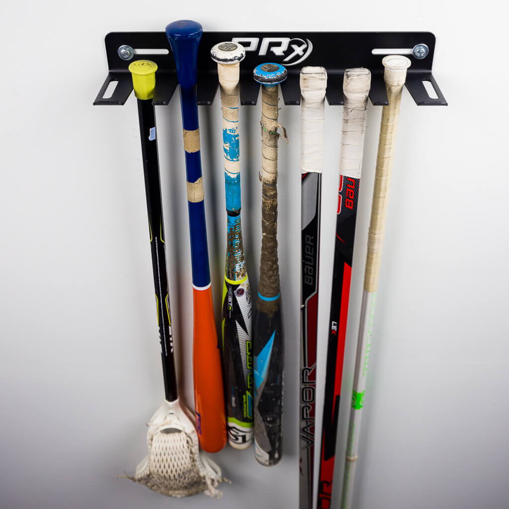 PRx Bat and Stick Storage – PRx Performance